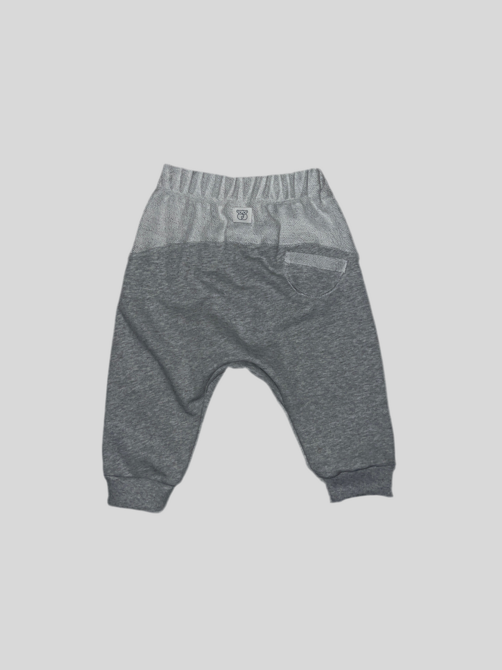 Organic Cotton Crawling Pants – G'DAY BABY