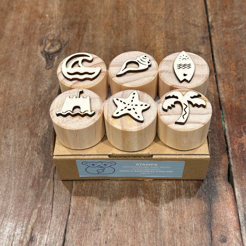 Australian Made Toys & Gifts – G'DAY BABY