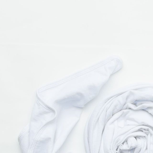 Sheer Wrap, Powder Blue – G'DAY BABY