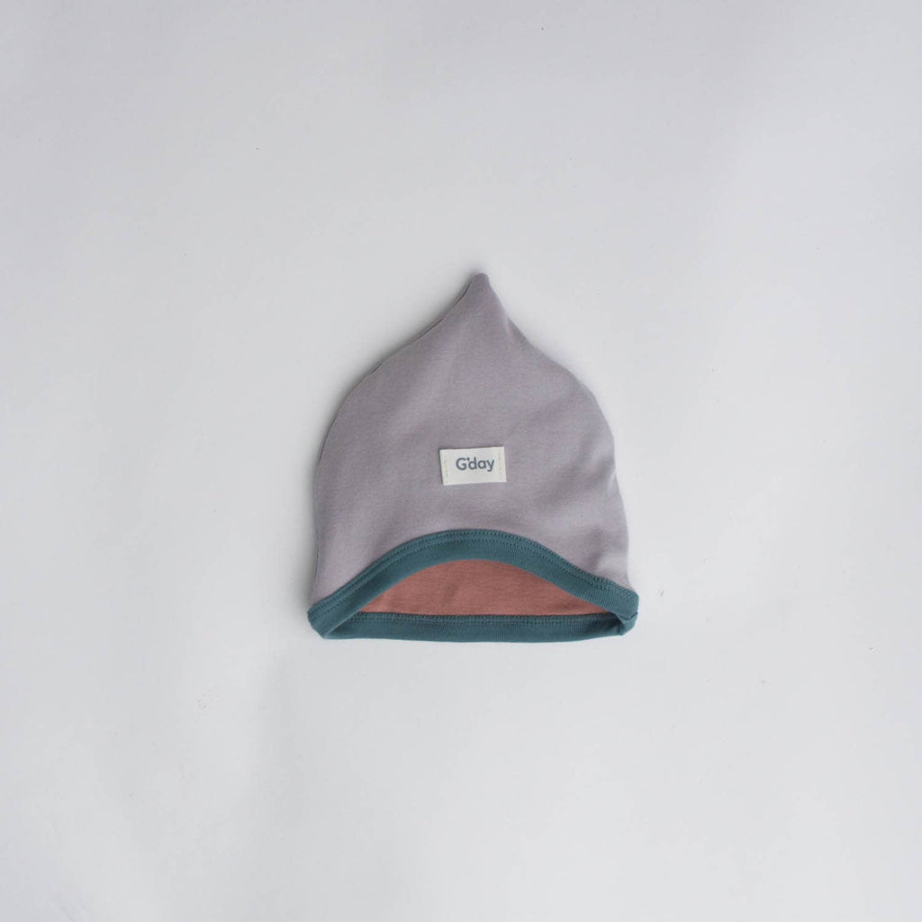 Gumnut Beanie – G'DAY BABY